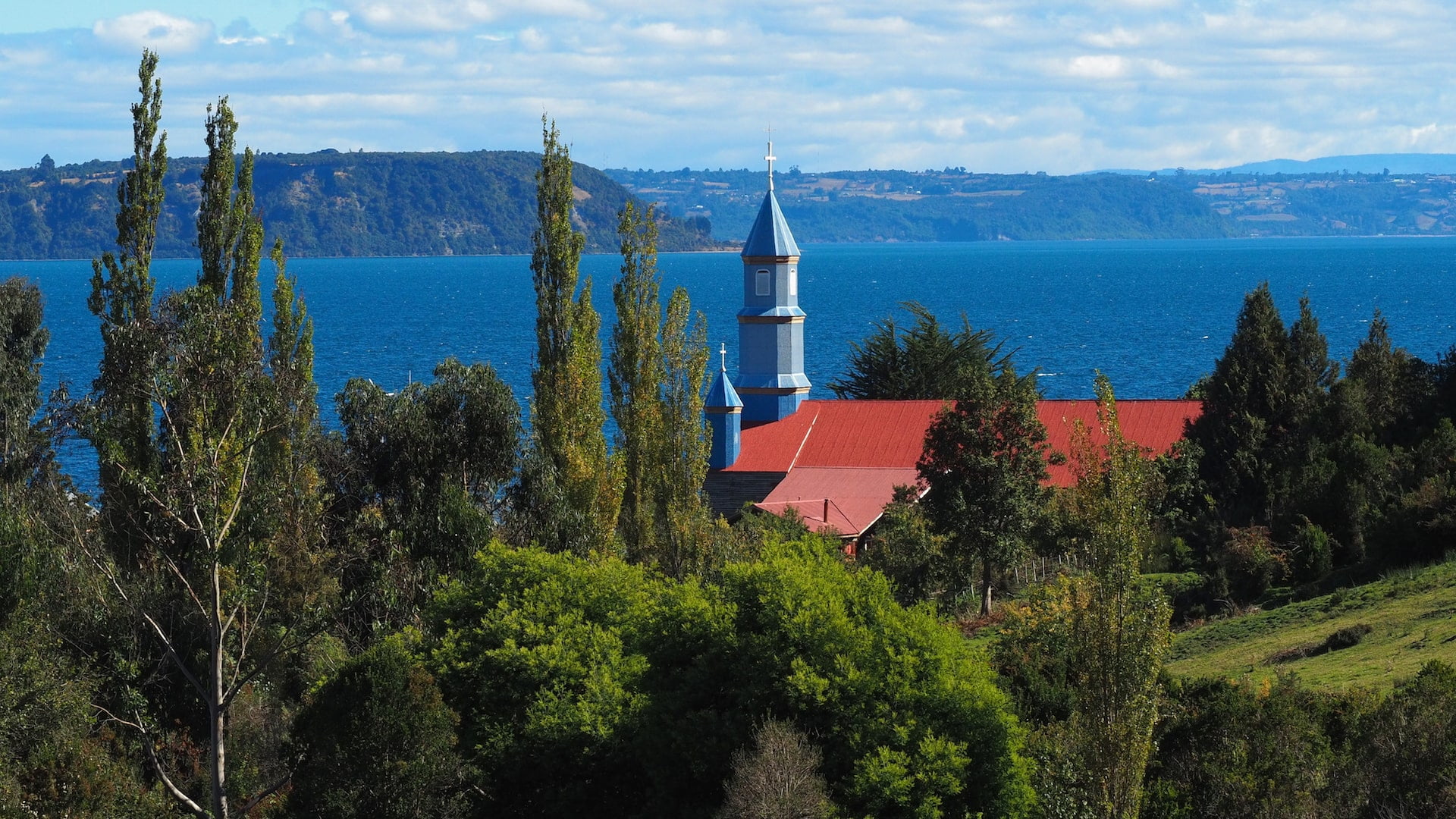 6 Reasons To Visit The Extraordinary Chiloe Island | Above Us Only Skies