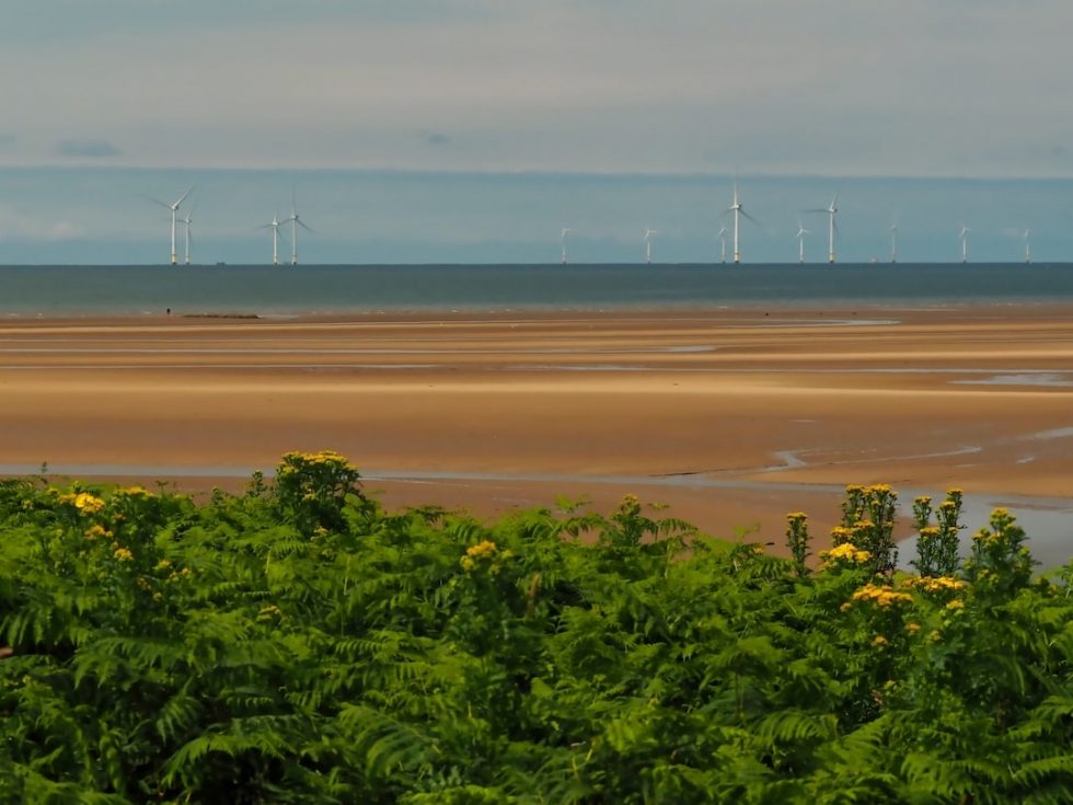 A Whirlwind Tour Of The Wirral Peninsula